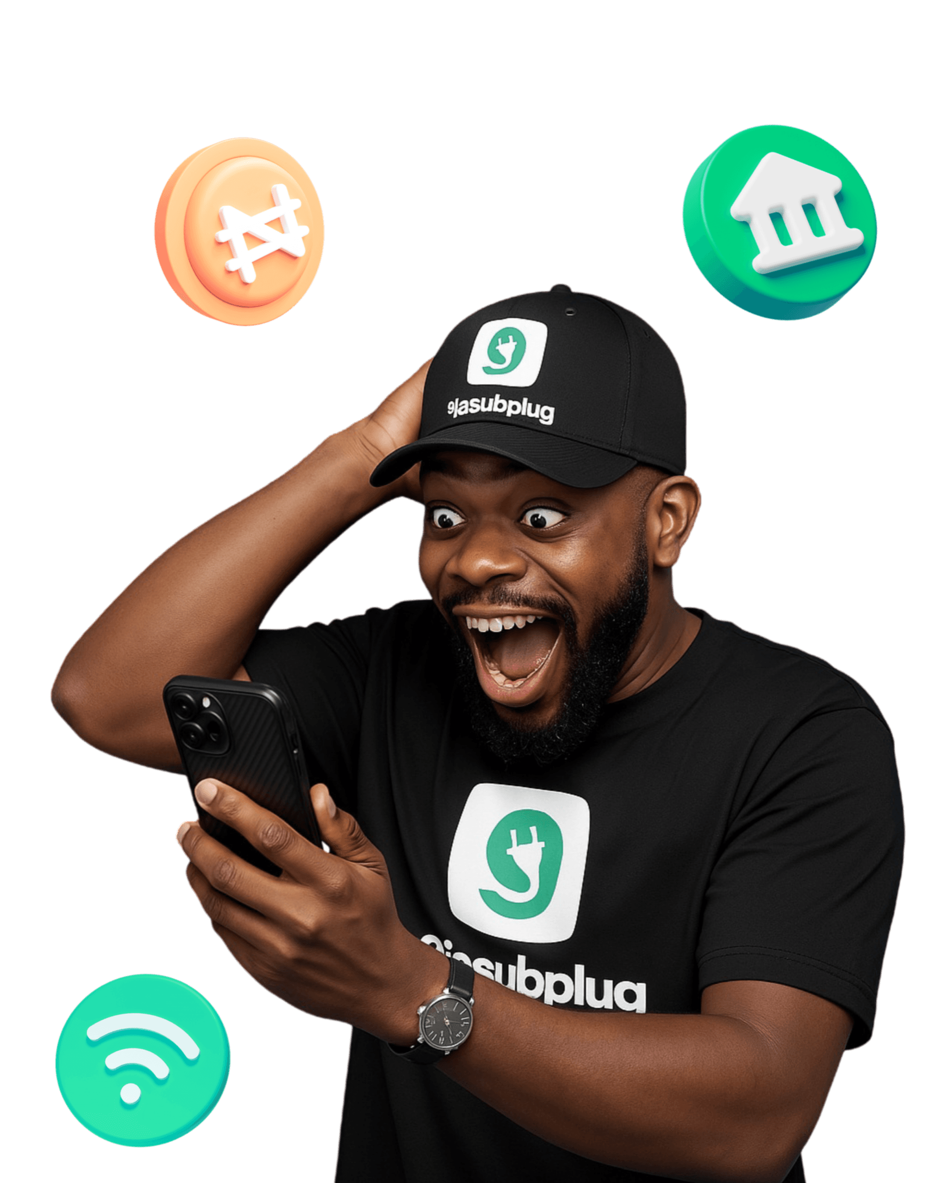 9jasubplug — Trusted Online Platform for Bills Payment, Marketplace & Digital Services